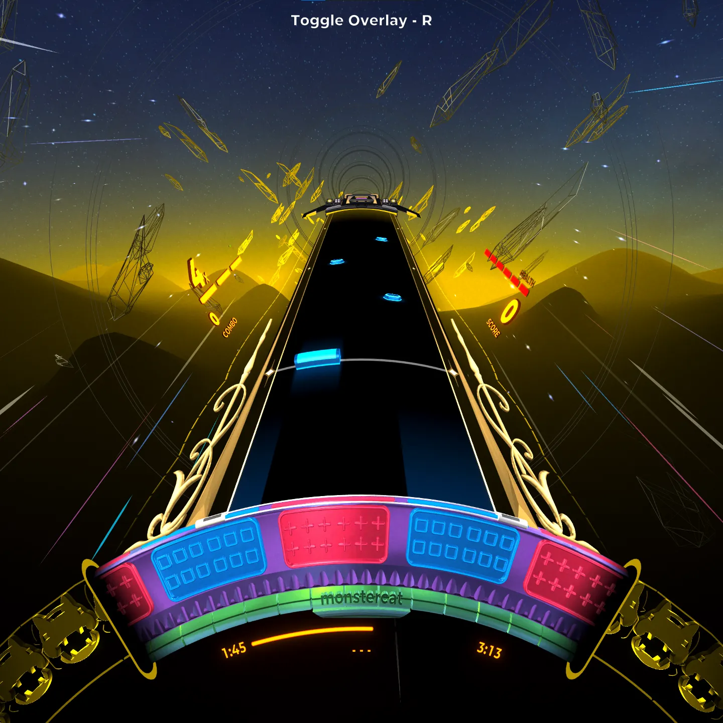 Intermediate charting | SpinShare Wiki