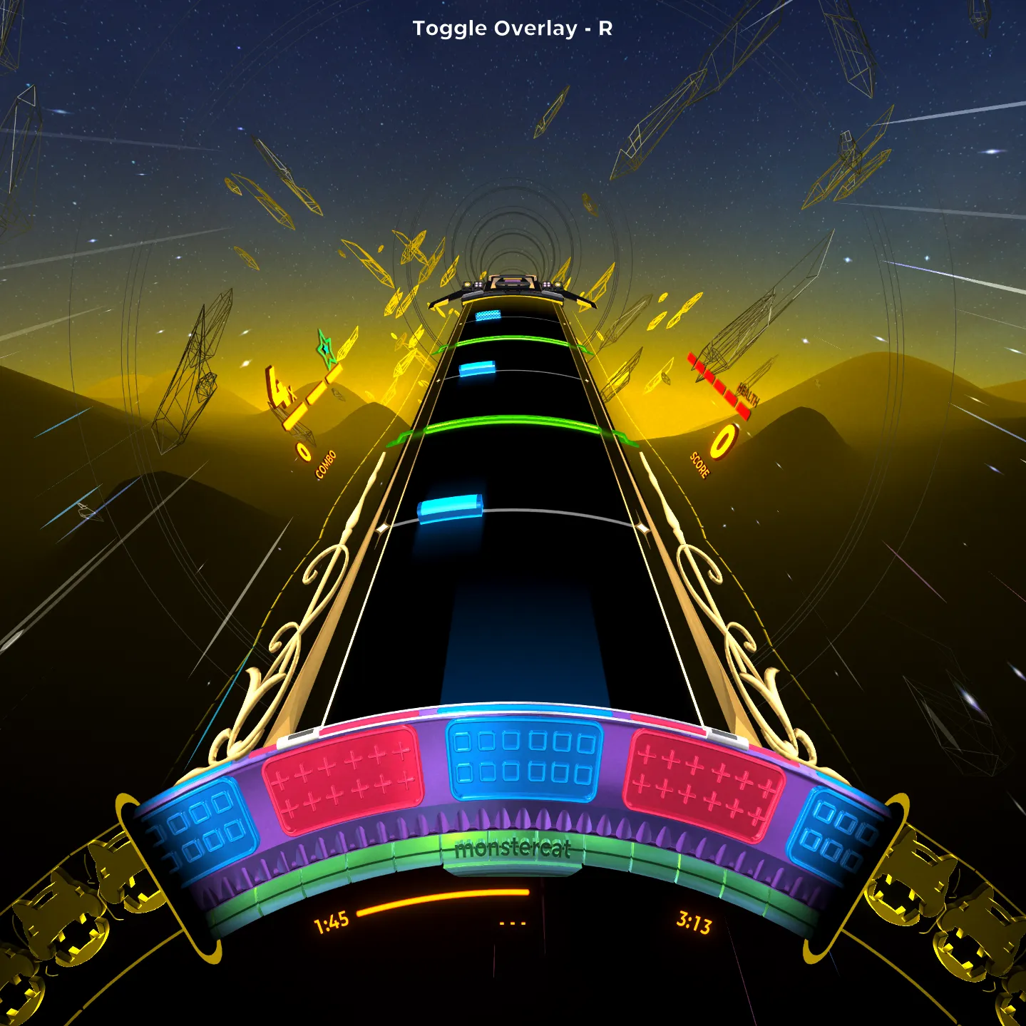 Intermediate charting | SpinShare Wiki